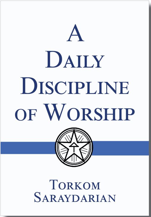 Spiritual Practice - TSG Foundation