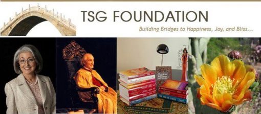 About TSG – TSG Foundation
