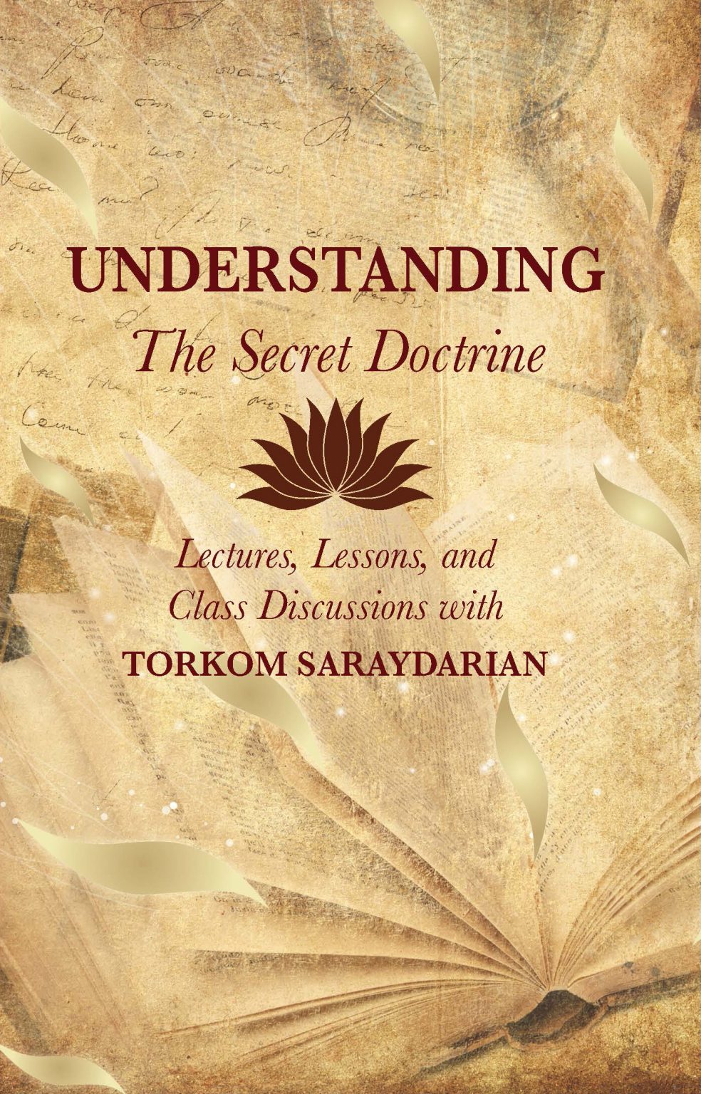 Understanding the Secret Doctrine - TSG Foundation